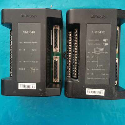 时利卡件 SM3412（3412-B）（1个）( 议价）