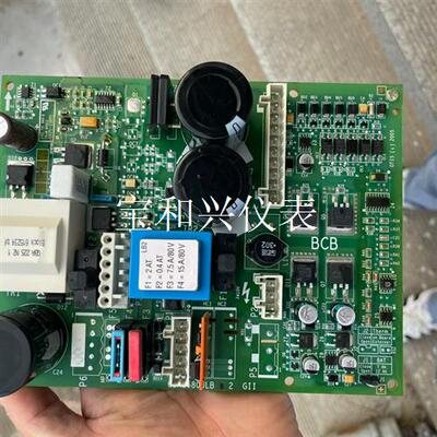 奥的斯 GBA26800LB2 控制板 GBA26800LB