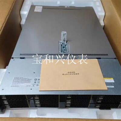 华为RH2288v3准系统 3.5寸12盘位,双电源460w
