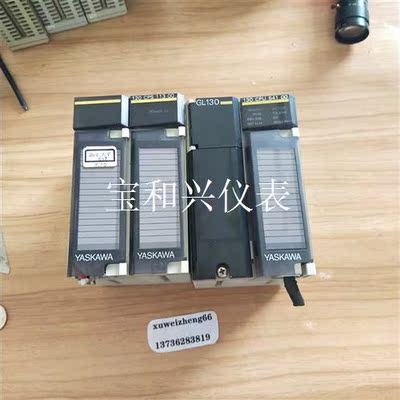 安川DDSCR-130CPU54100     JRMSP-