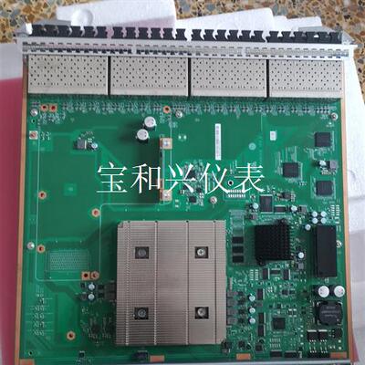 华为S12700E一8的业务板卡LST7X48SX6S0,4