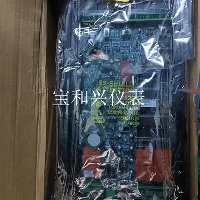 ALFALAⅤAL分油机控制板EPC41  318306