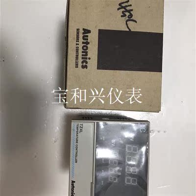 TZ4L-14C,AUTRONIC TEMPERATURE