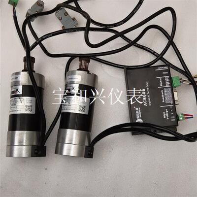 雷赛ACS606驱动器 +57BL180D-1000伺服电机