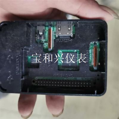 树莓派3B/2B   正面有一个BCM2837RIFBG实物