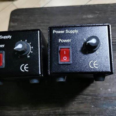 LTS-APC2424-1M 光源控制器 ，拆机件，功能包好( 议价）