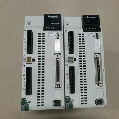 二手A6驱动器 MDDLN55SE 1.5KW 伺服(询价）
