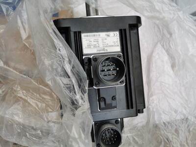 施耐德伺服电机BCH1302N12F1C功率1kw库存