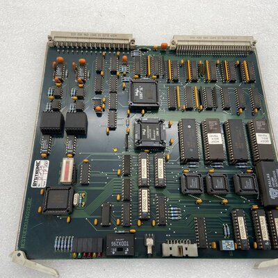 BYSTRONIC百超激光切割机板子CPU386SX 701( 议价）