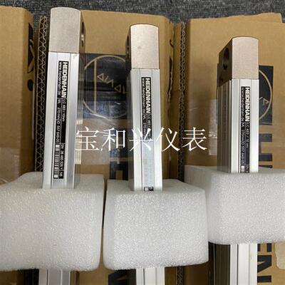 海德汉光栅尺,Lc483 LC493F LC485 LC49