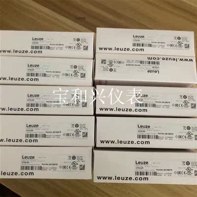 包装劳易测HT3C/4P订货号50129376实物图!数