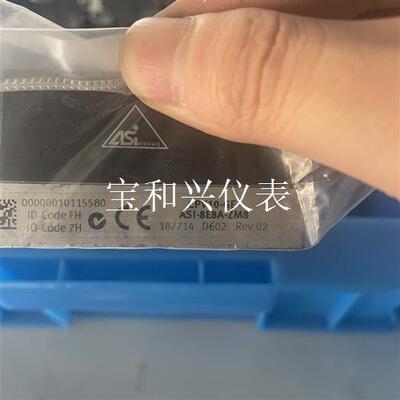 费斯托FESTO 阀盖 CPV10-GE-ASI-8E8A-