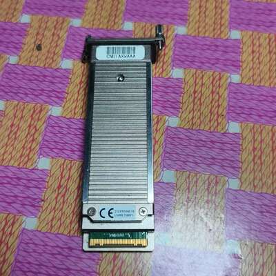 思科XENPAK-10GB-SR万兆光模块，型号XENPAK( 议价）