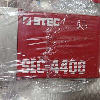 STEC质量流量控制器 SEC-4400MC( 议价）