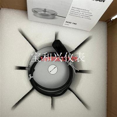 海德汉编码器ROD780C 18000