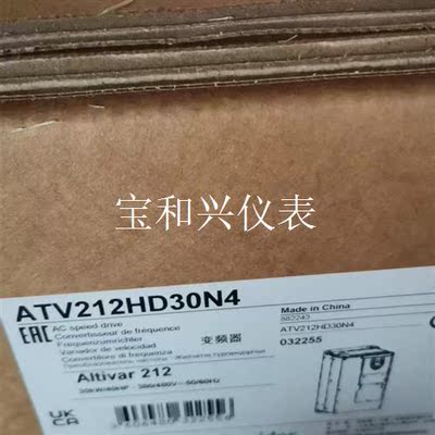 施耐德ATV212HD11N4,ATV212HD15N4,A