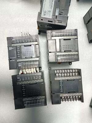 CP1L-L14DR-A/DT-D/DR-DCP1L-L2