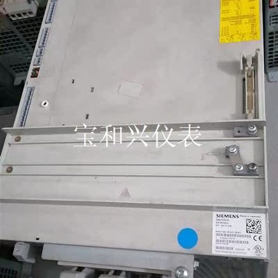 西门子55KW电源  6SN1145-1BA01-0DA1
