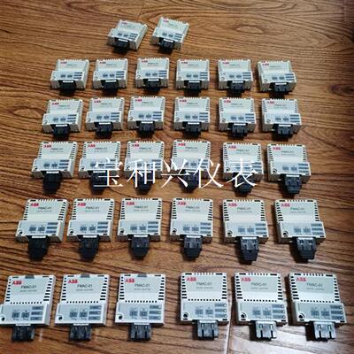 FMAC-01  ABB变频器总线适配器FMAC-01