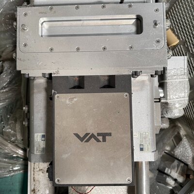 瑞士VAT闸阀 02110-AA24-ATG1/0005( 议价）