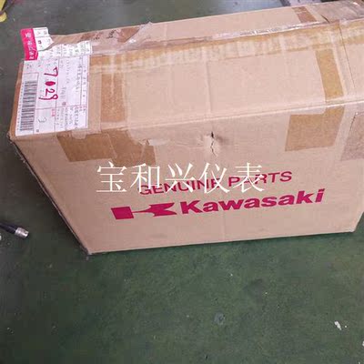 KAWASAKI   P60B13150HCX23川崎伺服马