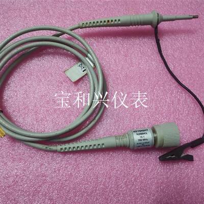 Keysight 安捷伦 N2894A 示波器探头700MH