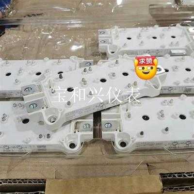 西门康IGBT模块 SEMIX353GB126V1
