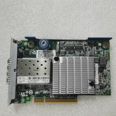 HP/惠普700751-B21 534FLR+SFP 10G( 议价）