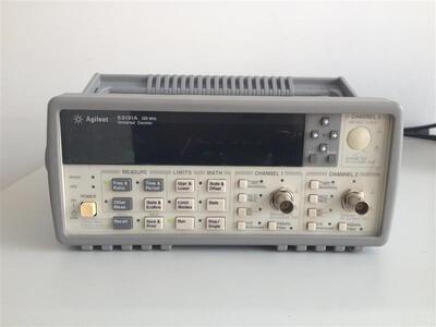 Agilent/安捷伦 HP53131A Agilent53131A频率计
