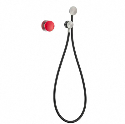 极简颜值暗装PPR入墙式淋浴花洒