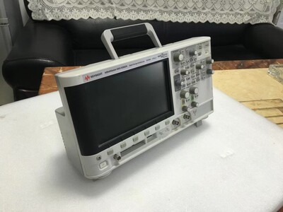 KEYSIGHT是德DSO-X2002A 2004A 2012A 2014 2022 2024示波器MSO-X