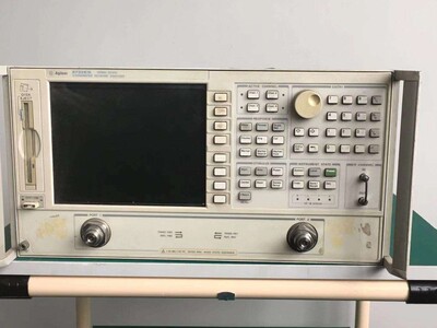 Agilent安捷伦8722D微波矢量网络分析仪 50M至13.5/20或40G惠普HP