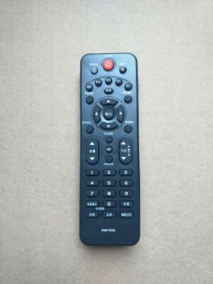 适用于康佳电视遥控器KK-Y001 32F3100CE 32F3600 TM1520T 1700T