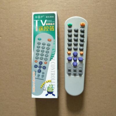 适用于康佳电视遥控器KK-Y271C D P25SE282 P29SE151 P34SE138