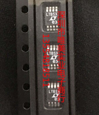 原装 LTC6101HVACMS8 LTC6101HVAIMS8 LTC6101HVAHMS8 LTC6101HV