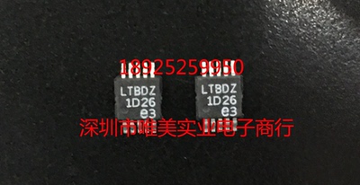 进口原装 LTC3407EMSE-2 LTC3407IMSE-2 LTC3407-2 LTBDZ 现货