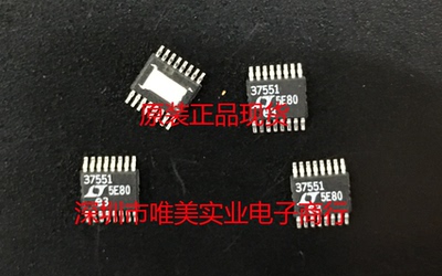 进口原装  LT3755EMSE-1 LT3755IMSE-1 LT3755-1 MSOP 现货