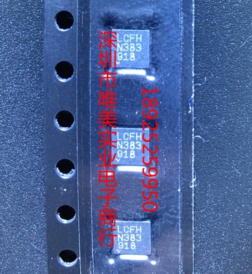 进口原装  LTC3203EDD-1 LTC3203-1 LCFH DFN 现货可直拍