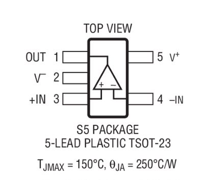 进口原装  LT1783CS5 LT1783IS5 LT1783HS5 LT1783 SOT23现货