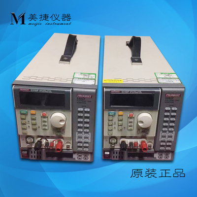 台湾PRODIGIT博计 电子负载 3310F+3302F 可编程 交直流电子负载