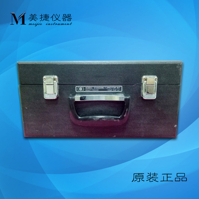 收购HP惠普 Agilent安捷伦 16380A 16380C 标准电容件