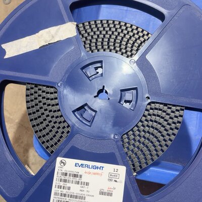 议价亿光光电耦合器EL817S1EL817S1(C)(TA)-L817S1(D)(TA)-G