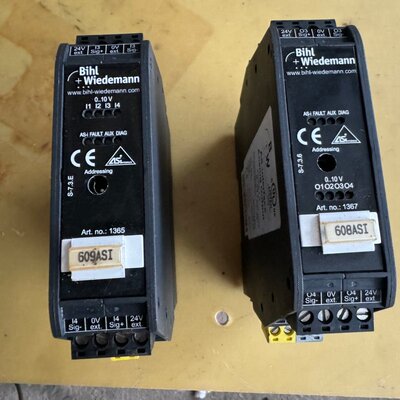 议价Bihl+Wiedemann模块BWU1365BWU1365BWU-1365bwu1365Bwu1365