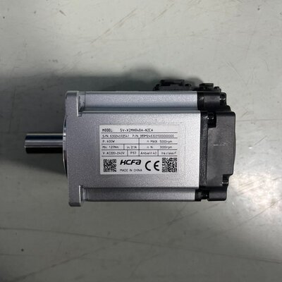 HCFA伺服电机SV-X2MH040A-N2CASV-X2MH020A-N2CASV-X2MH075A-N2CA