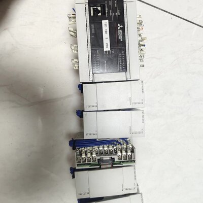议价PLCFX5U-32MT/ESFX5U32MTESFX5U32MTESFX5U-32MTES