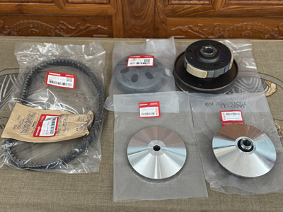 泰国进口传动富士fcc适应于pcx150pcx160 lead125 ngw150 ns150gx