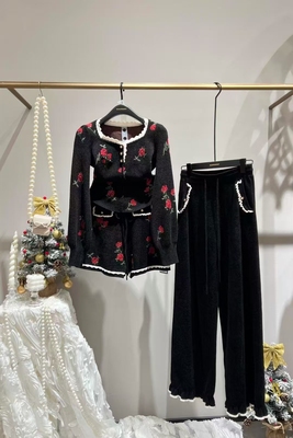 MAXRIENY 国内专柜正品代购2024冬款上衣外套MC85SW764