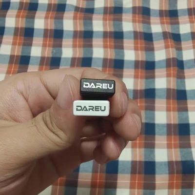 原装配件适用于Dareu达尔优A100无线三模键盘红外信号接收适配器