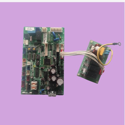 适用海信日立中央空调H7B01960E内机主板H7C02111A电脑板PI065Q-4