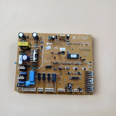 适用电冰箱GSW210IARC/IHRC FR-S580CG/CR 电脑主板30143B4001